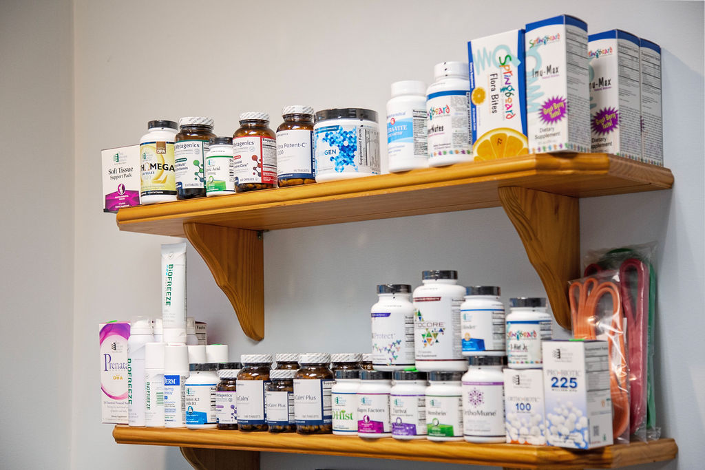 Nutritional Counseling in Grandville - Mission Chiropractic and Health ...